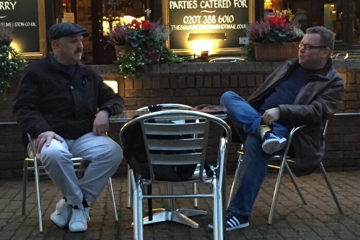 Gay History: A Contradiction in Terms; Nicky Crane, and Kevin Wilshaw ...