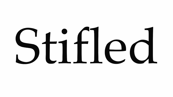 Stifled Words: How Social Media is Creating Self-Censorship! | timalderman