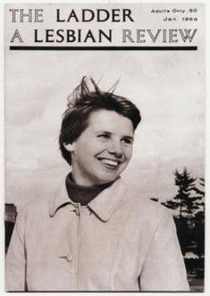 Gay History: The Daughters of Bilitis | timalderman