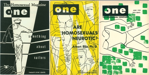Gay History The Gay Bars And Vice Squads Of 1950s Los Angeles