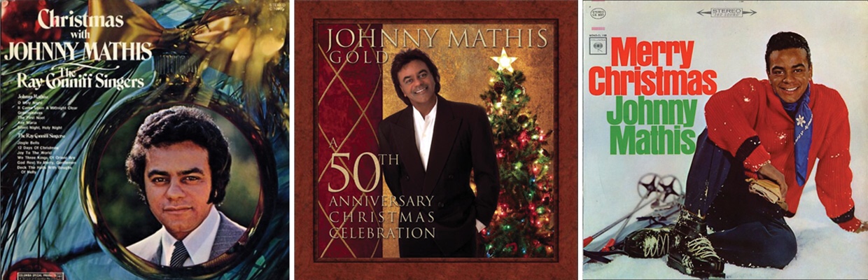 Gay History: Johnny Mathis on the Long Road to Gay Rights: ‘People Are ...