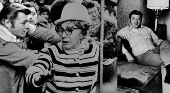 Gay History: Oliver Sipple | timalderman