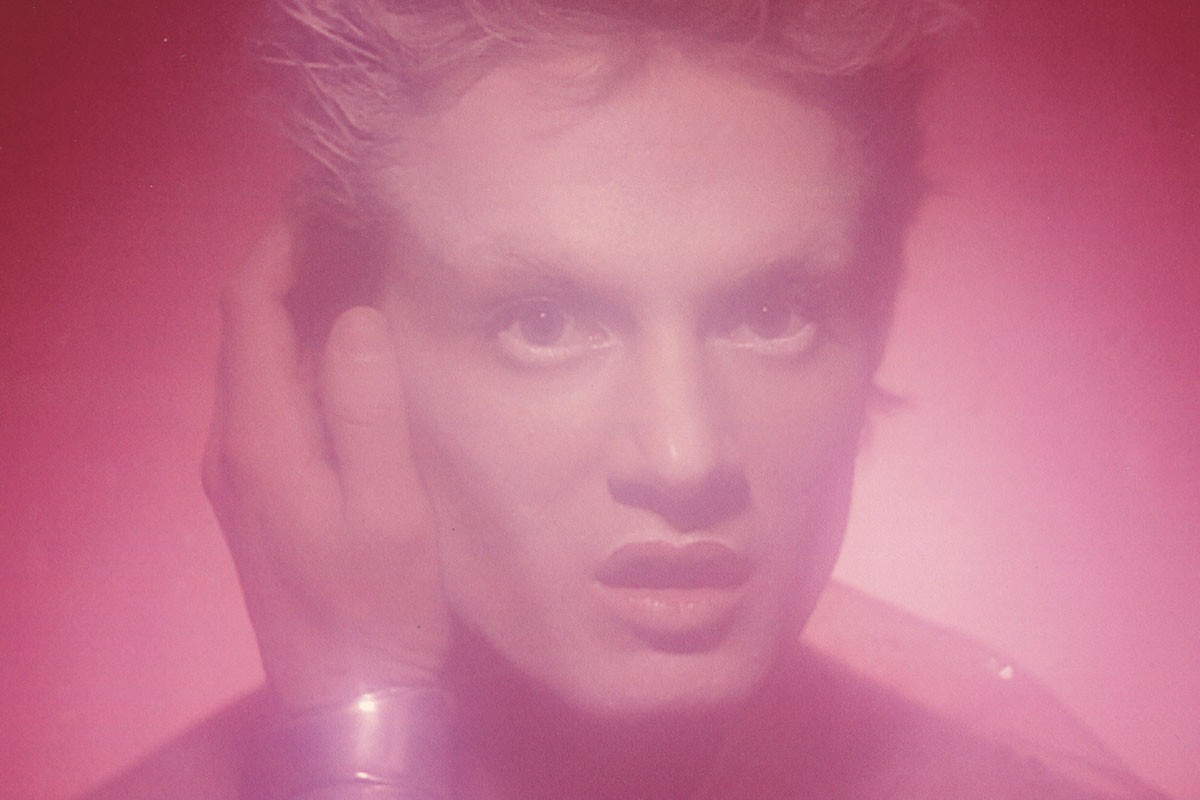 Gay History: The Unbelievably True Story of Jobriath, Music’s First ...