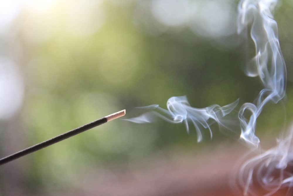15 Different Types of Incense | timalderman