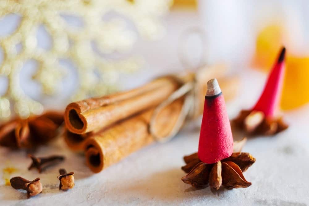 15 Different Types of Incense | timalderman