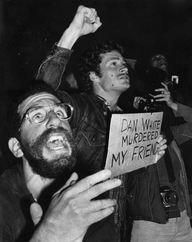 Gay History: What Were The White Night Riots? | timalderman