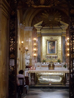 Weird & Creepy Catholic Relics & Reliquies | timalderman
