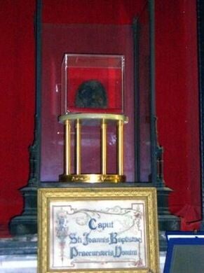 Weird & Creepy Catholic Relics & Reliquies | timalderman