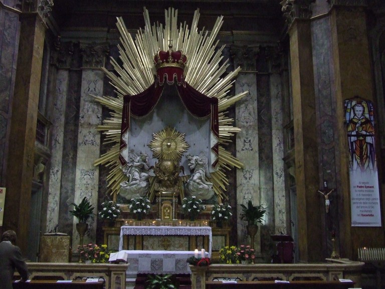 Weird & Creepy Catholic Relics & Reliquies | timalderman