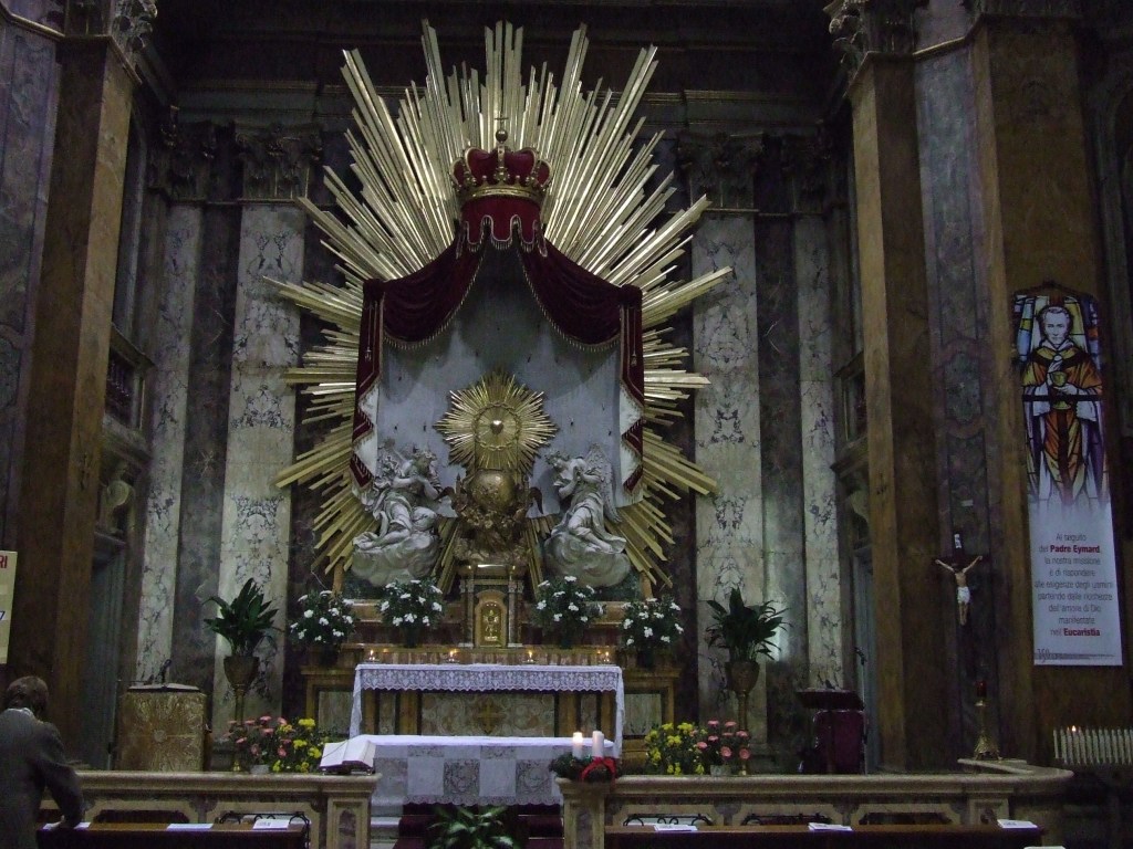 Weird & Creepy Catholic Relics & Reliquies | timalderman