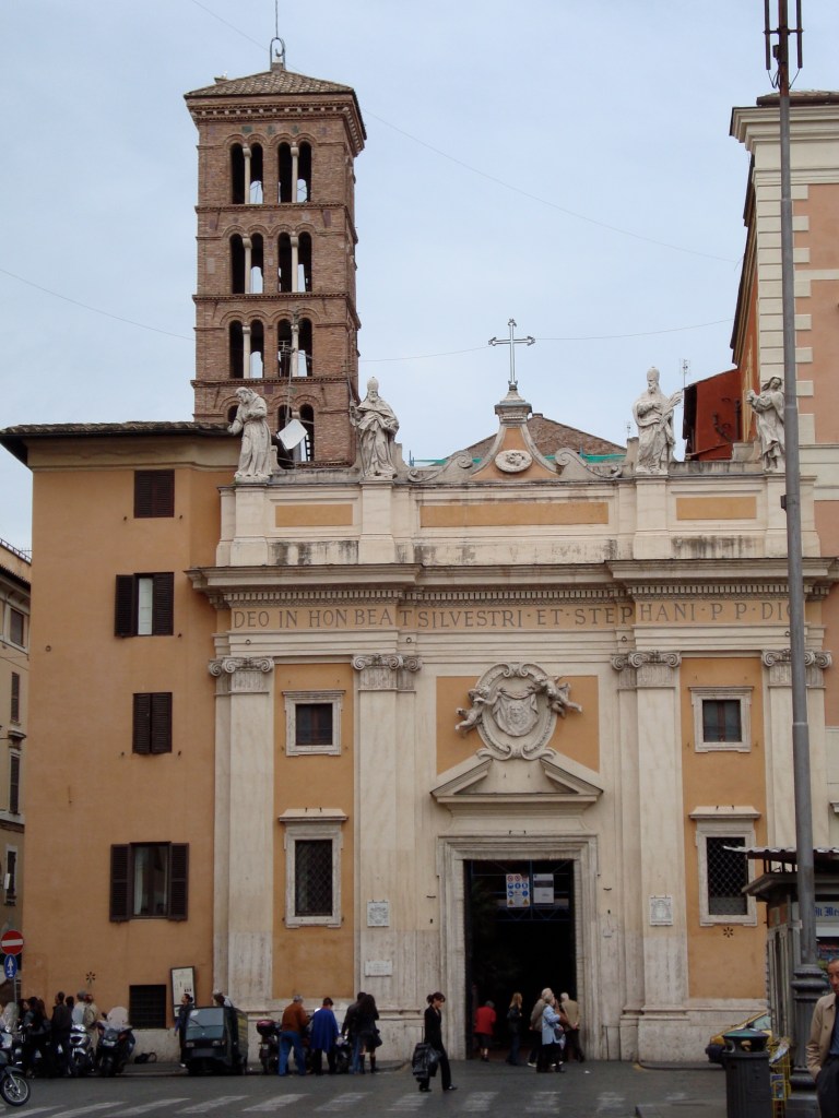 Weird & Creepy Catholic Relics & Reliquies | timalderman