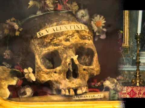 Weird & Creepy Catholic Relics & Reliquies | timalderman
