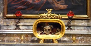Weird & Creepy Catholic Relics & Reliquies | timalderman
