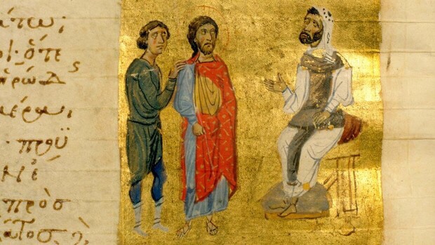 A History Of The Bible: Who Wrote It- And When? | timalderman