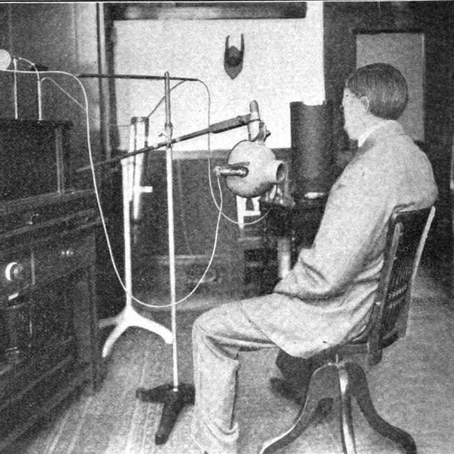 Horrific 20th Century Quack Medical Devices That Contained Radium ...