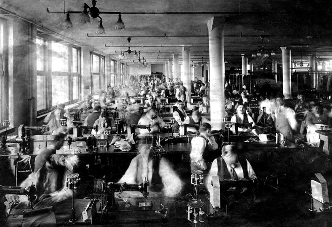 How the Horrific Tragedy of the Triangle Shirtwaist Fire Led to ...