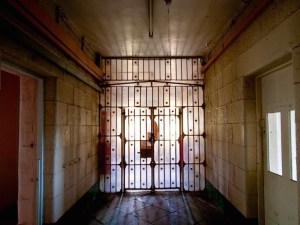 H “Hell” Division, Pentridge Prison, Victoria, Australia | timalderman