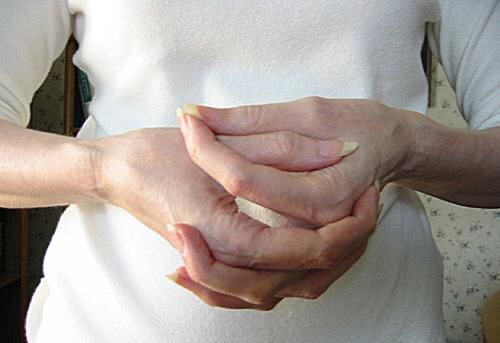 Buddhism 101: Hand Mudras | timalderman