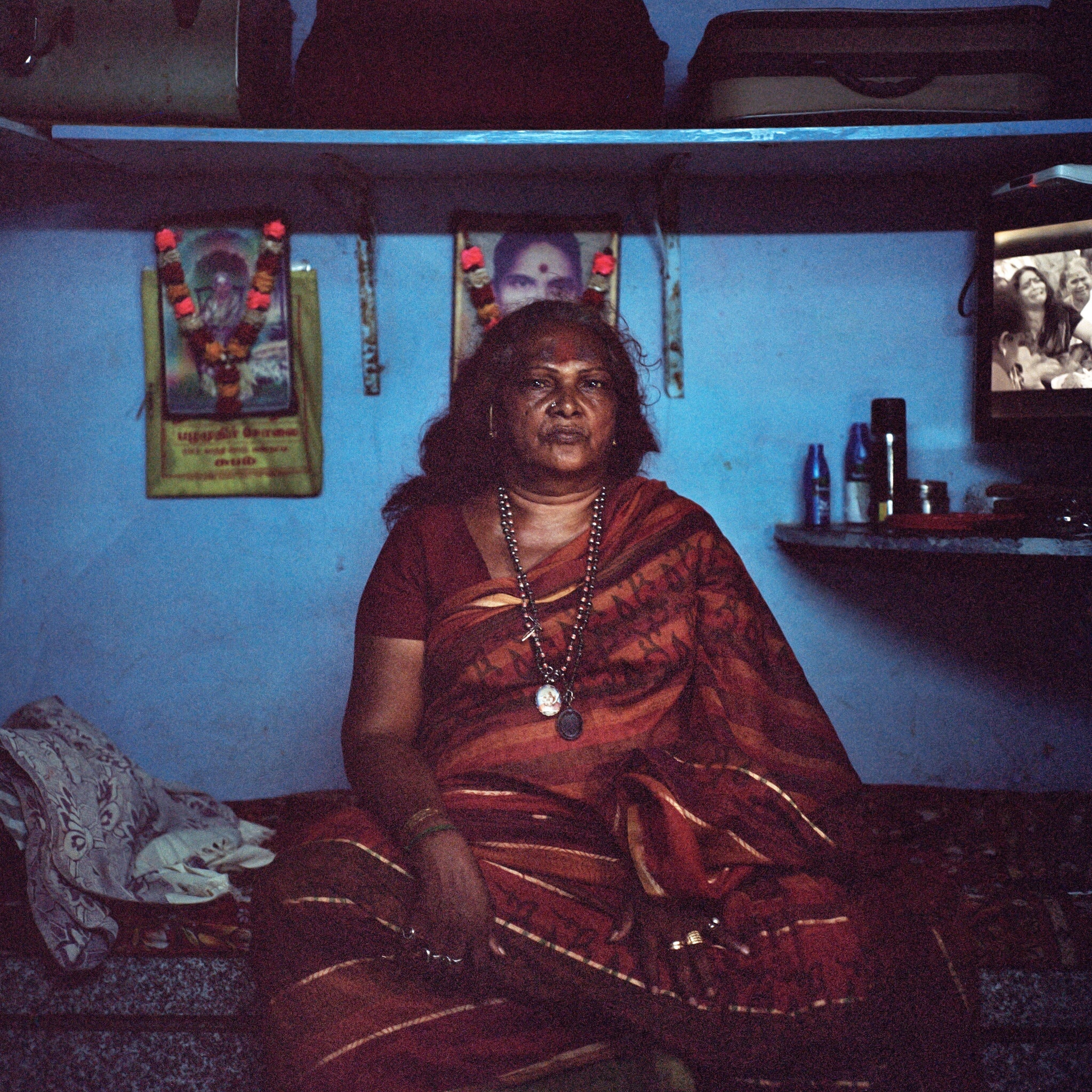 Gay History: The Peculiar Position of India’s Third Gender | timalderman
