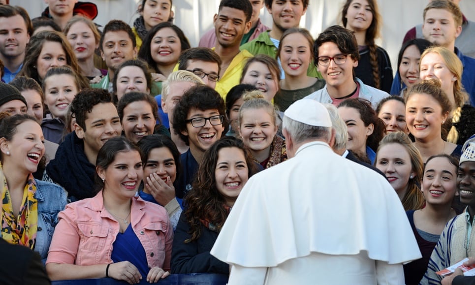 Pope and Ceremony: The Secret World of Vatican City | timalderman