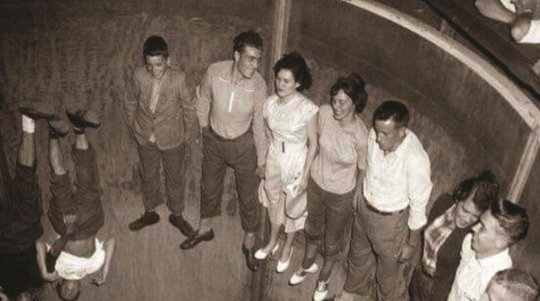Battersea Fun Fair; The Fairground Attraction That Turned Into A ...