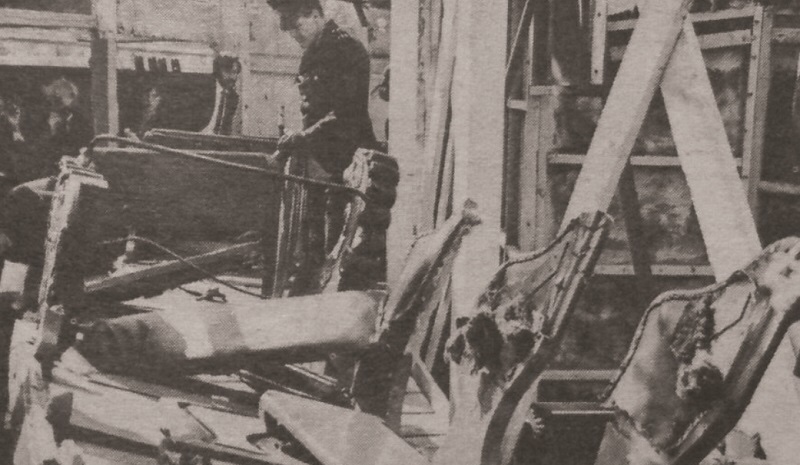 Battersea Fun Fair; The Fairground Attraction That Turned Into A ...