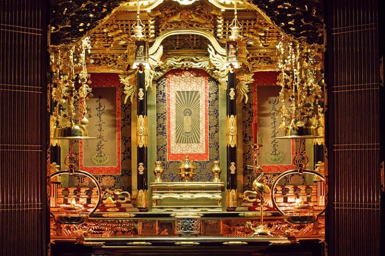 Buddhism 101: What Is A Butsudan? and Why Are People Paying $630,000 ...