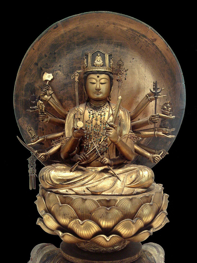 The Monks Who Spent Years Turning Themselves into Mummies—While Alive ...