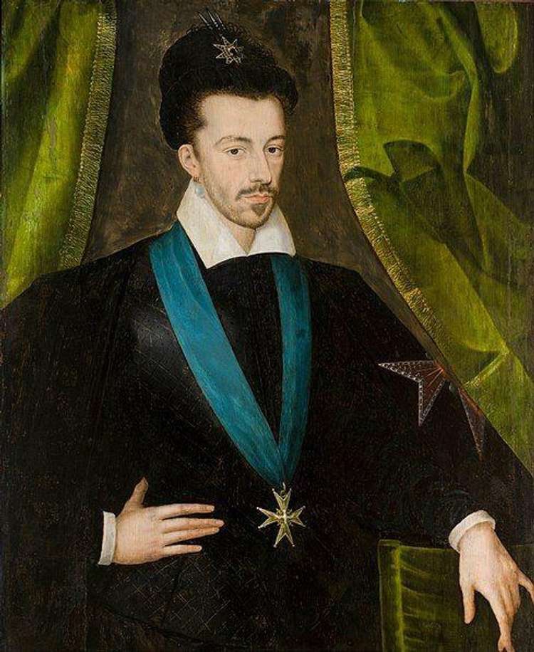 Gay History: All The Kings And Queens Who Were Allegedly LGBTQ+ ...