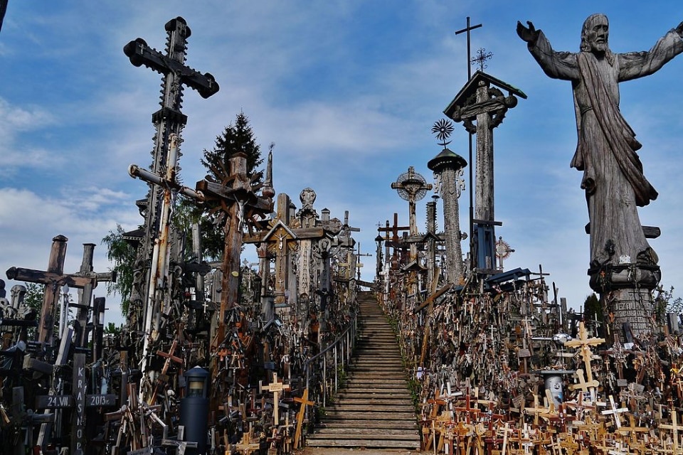 These Are The World’s 10 Most Haunted Places | timalderman