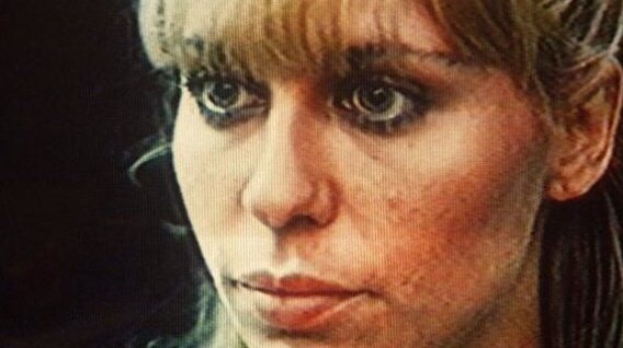The Murder Of Police Whistle-Blower, Sallie-Anne Huckstepp | timalderman