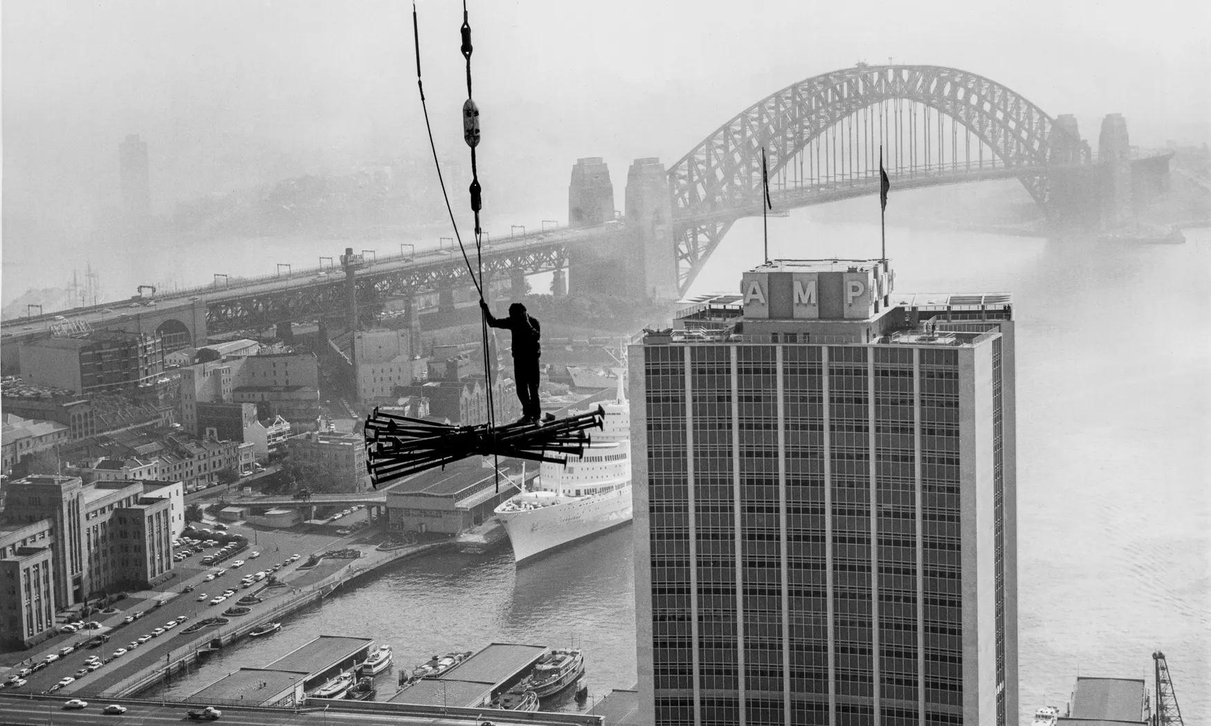 Remembering Sydney’s Lost Buildings – In Pictures | timalderman