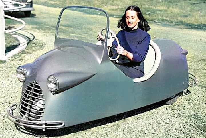 What the Hell is a Doodlebug? | timalderman