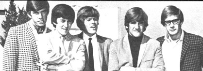 Ross D. Wylie: Pop Star and Uptight Presenter | timalderman