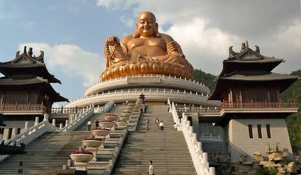 The Precepts and Principles of Buddhism | timalderman