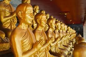 The Precepts and Principles of Buddhism | timalderman